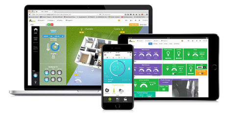 Cystem - Expert Domotique à Anglet